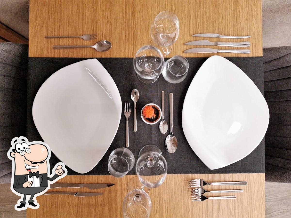Adore Restaurant, Romanel-sur-Lausanne - Menu del ristorante, prezzi e ...
