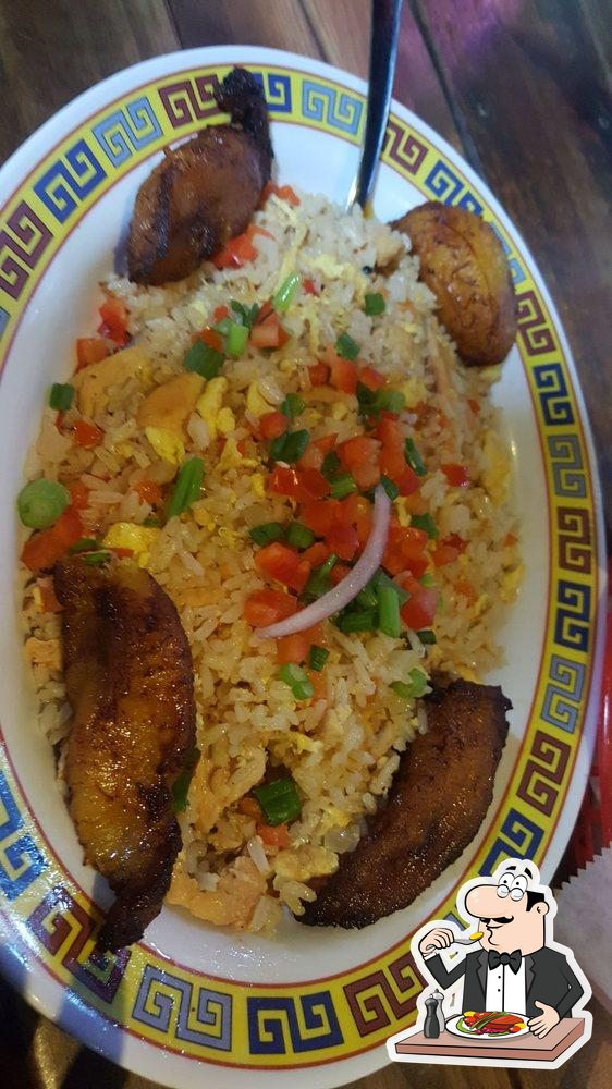 Cali N Tito's, 1245 Cedar Shoals Dr in Athens - Restaurant menu and reviews