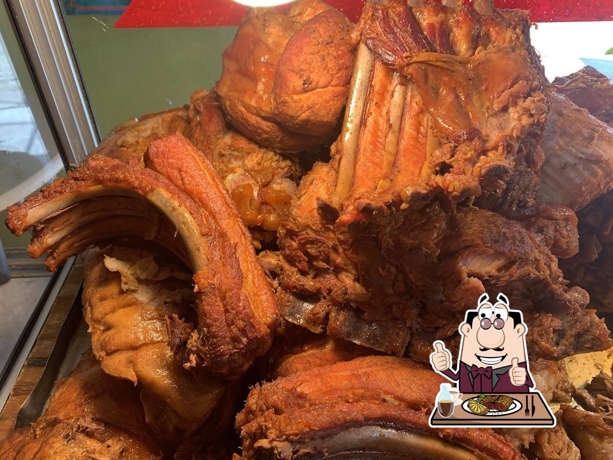 Restaurante Carnitas La Tapatía las mejores del Tijuana, Tijuana ...
