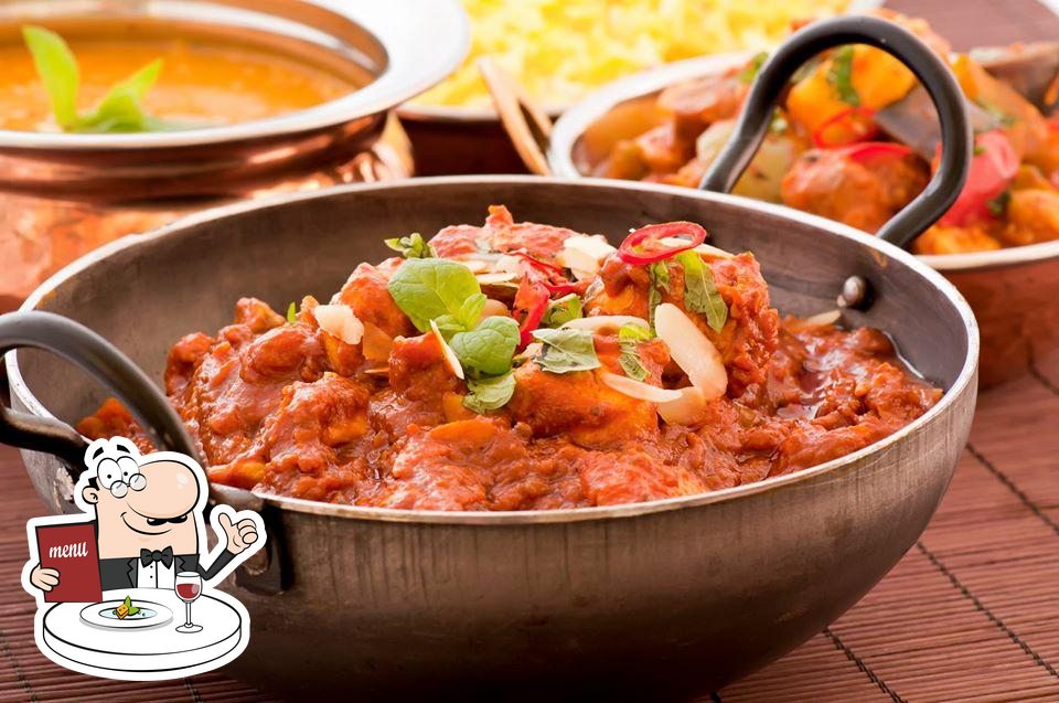 Curry Mecca in Gravesend - Restaurant menu and reviews