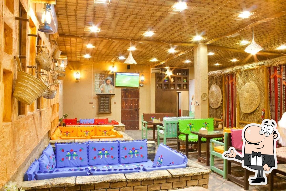 Eshhafan Fareej Restaurant, Ras Al-Khaimah - Restaurant menu and reviews