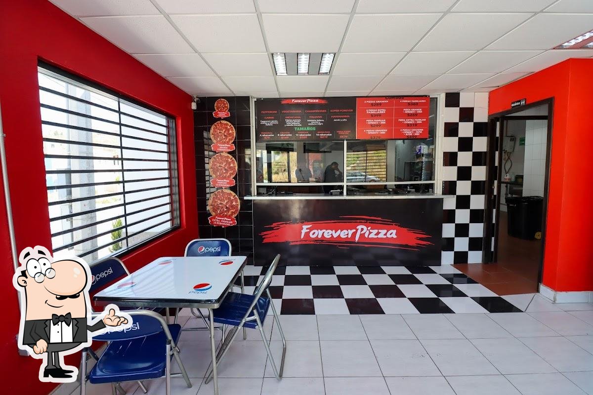 Forever Pizza Suc. Natura, Tijuana - Menú del restaurante, precios y ...