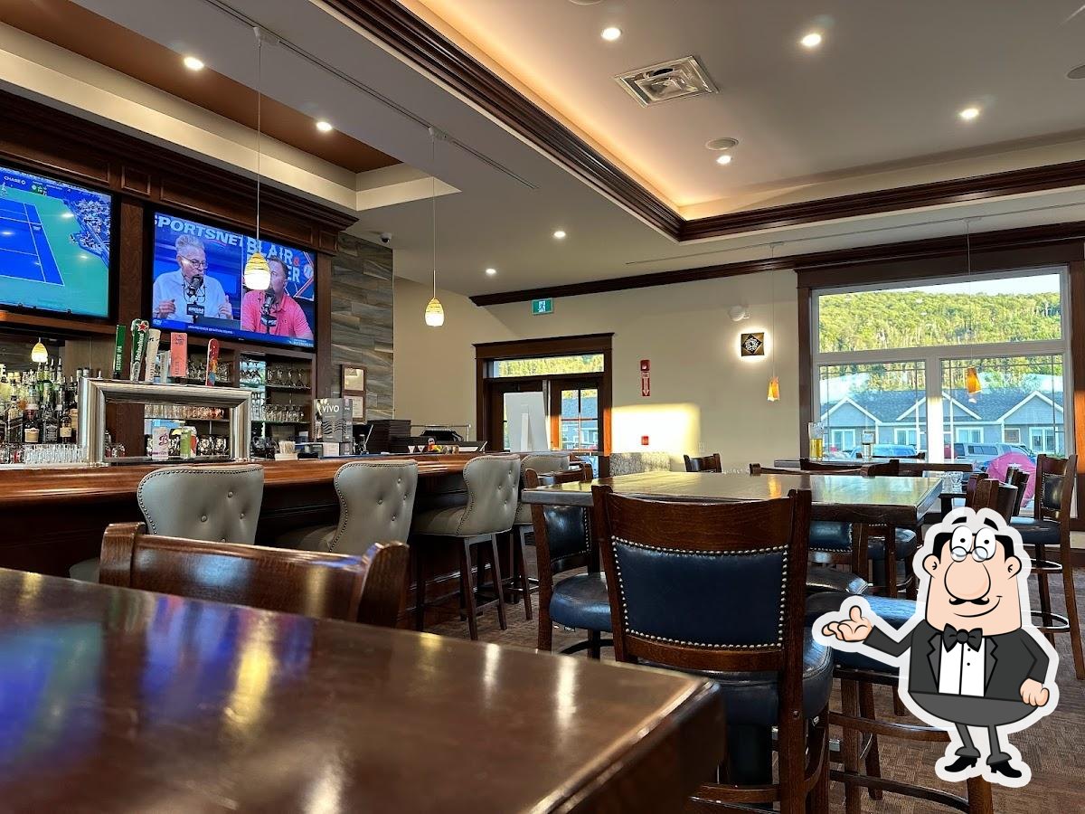 Founders Restaurant, East Bay - Restaurant menu, prices and reviews