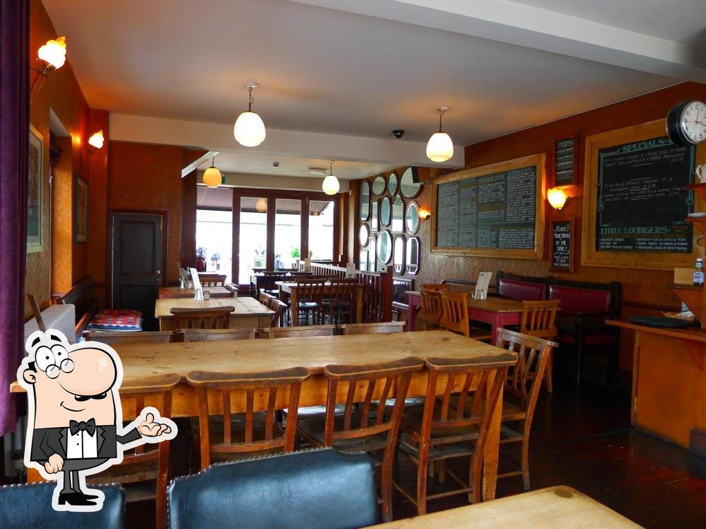 Juno Lounge, Cardiff - Restaurant menu, prices and reviews