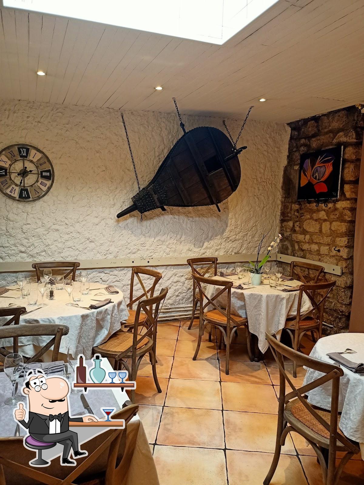 La Forge, Paris - Menu du restaurant, prix et avis