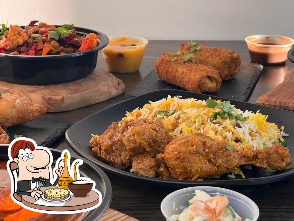 Nostalgia Kitchen & Foods in Toronto - Restaurant menu and reviews