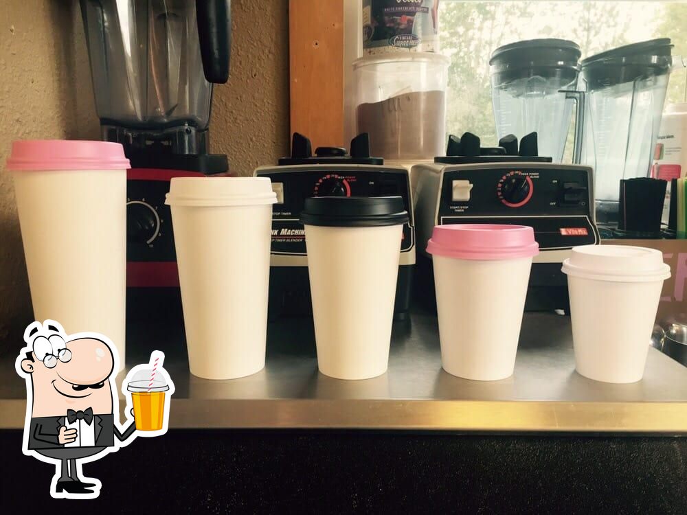 Pony Expresso in Winthrop - Restaurant menu and reviews