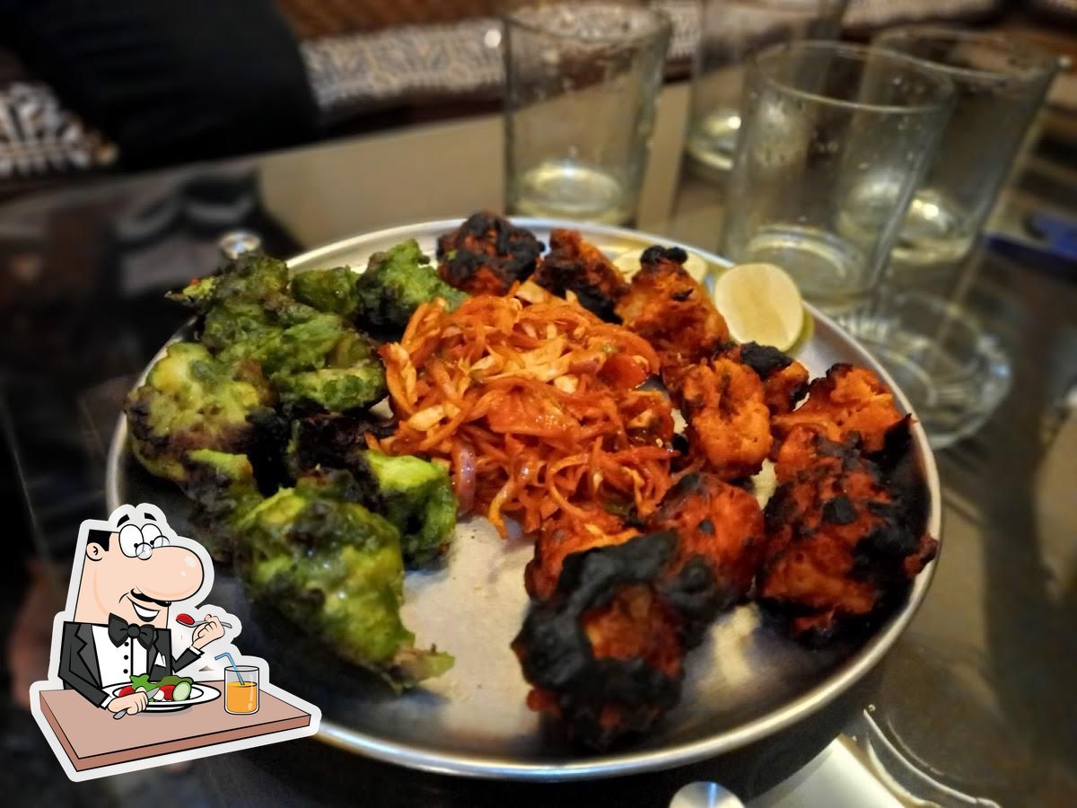 Savaji's food land, Hubballi - Restaurant reviews