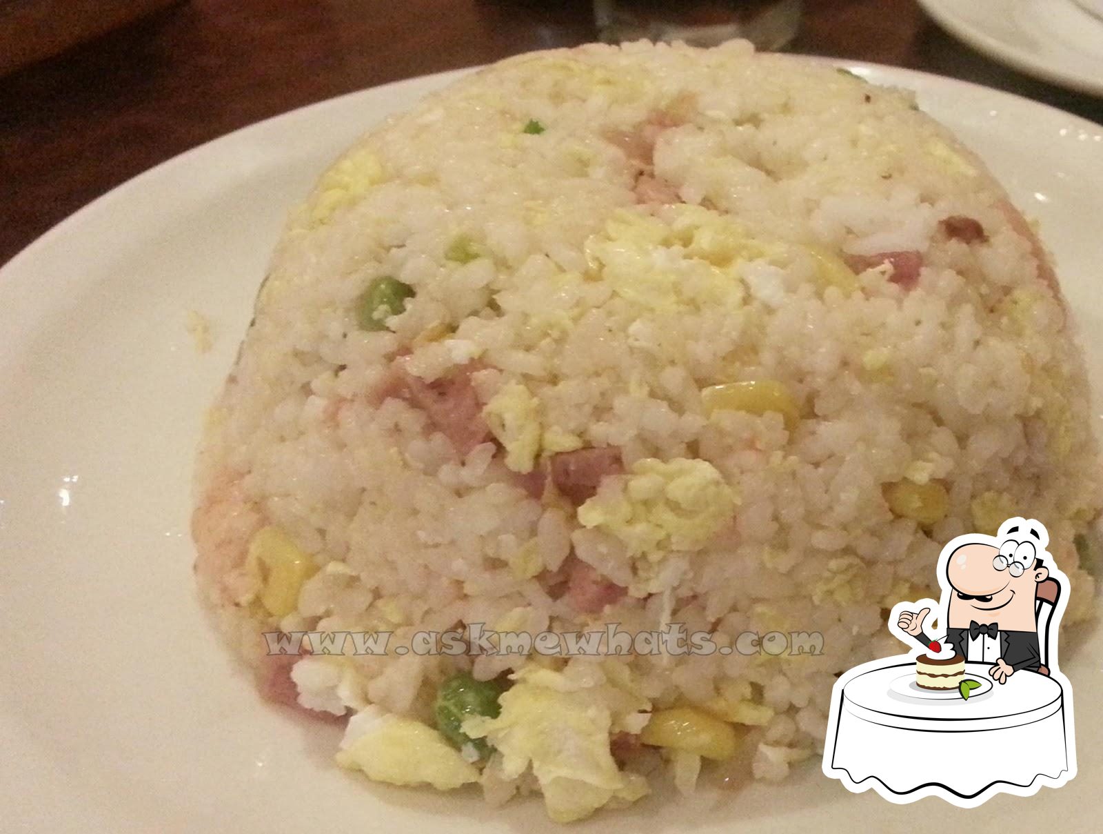 Suzhou Dimsum Wack-Wack, Mandaluyong - Restaurant menu, prices and reviews