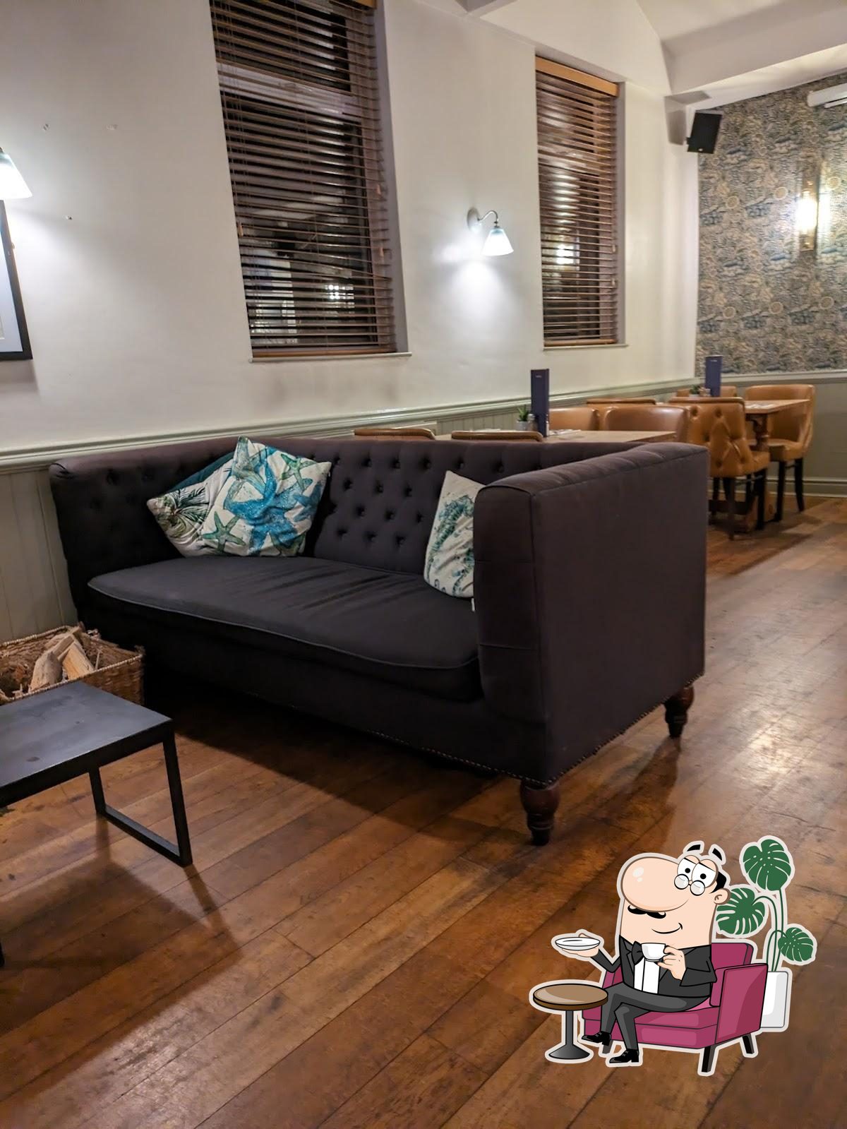 The Pilot Penarth, Penarth - Restaurant menu, prices and reviews