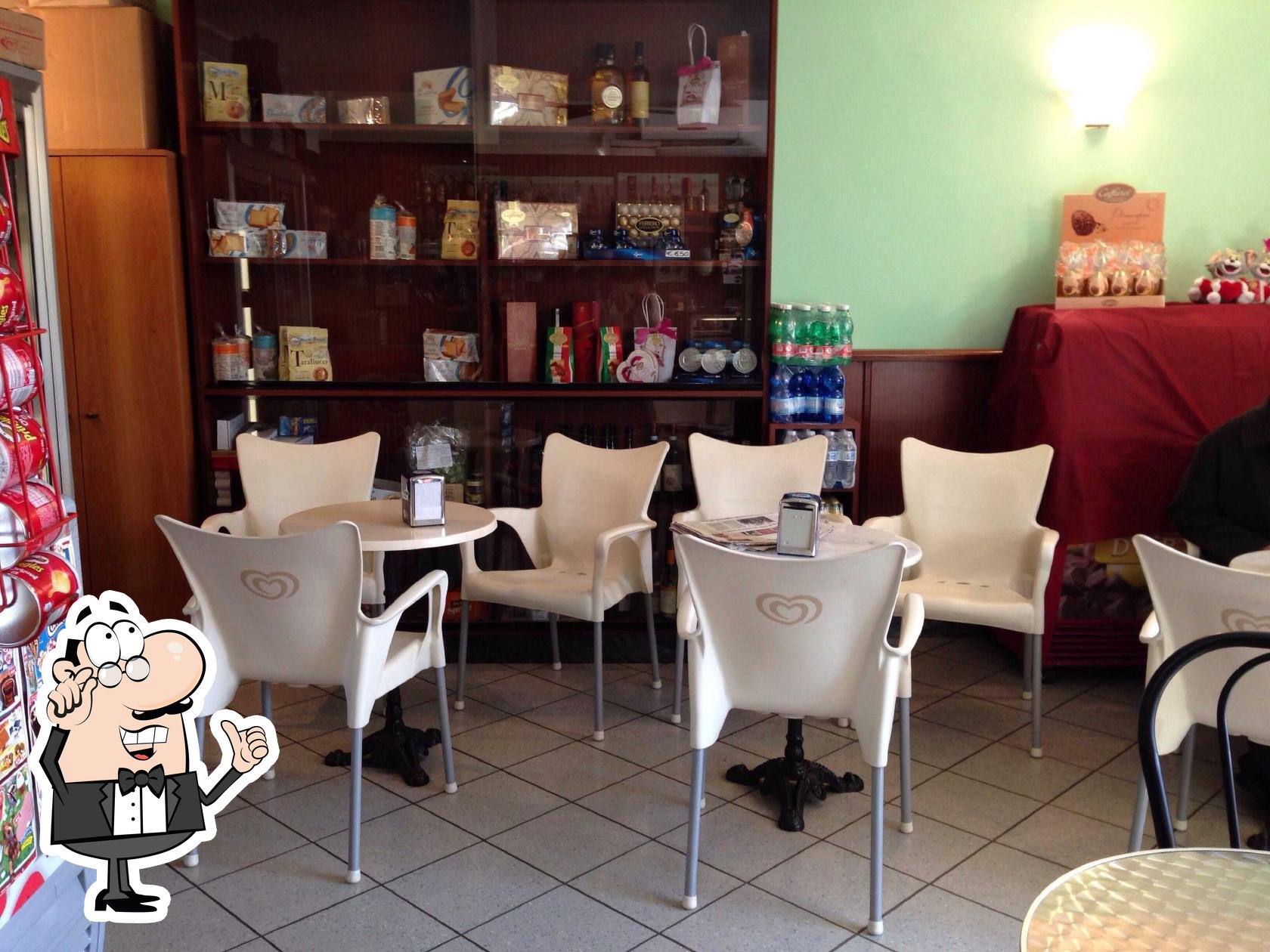Cioffi Mario pub & bar, Roma, Via Satrico - Menu e recensioni del ...
