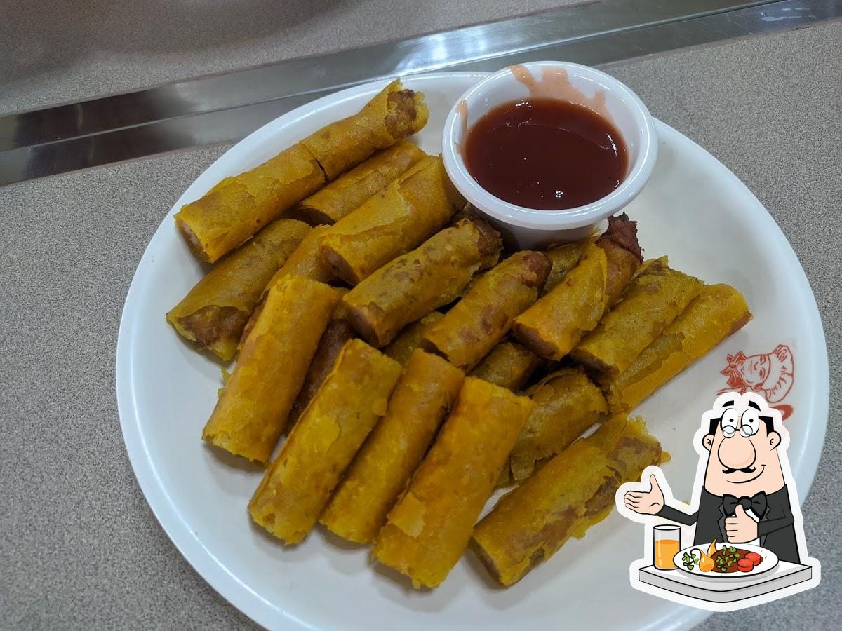 GOODTASTE RESTAURANT, Baguio, Otek St - Restaurant menu and reviews