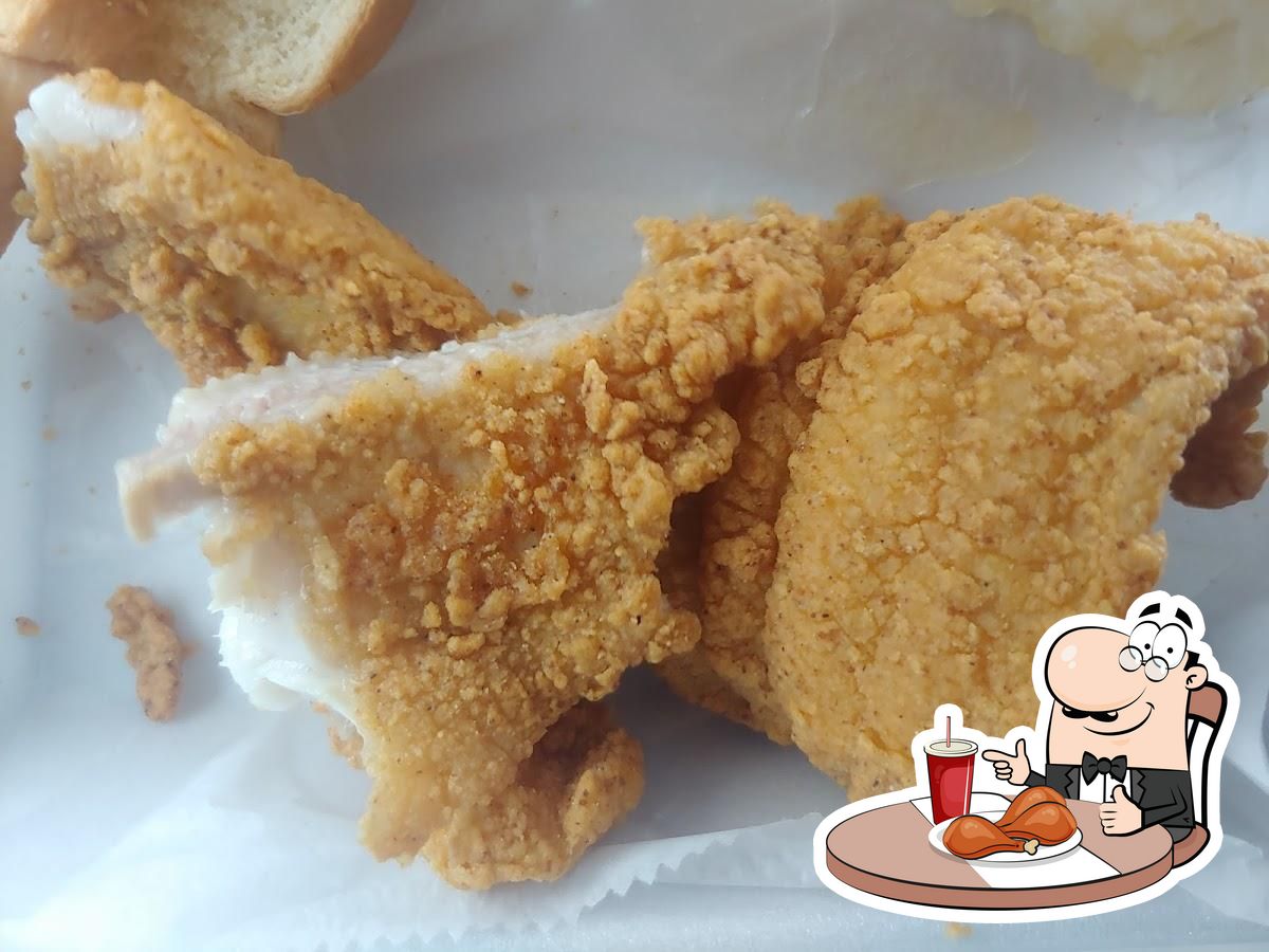 Ruth's Cafe in Birmingham - Restaurant menu and reviews