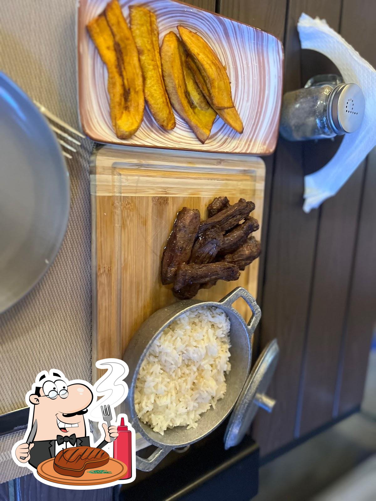 89 Bar And Grill, Santo Domingo - Restaurant reviews