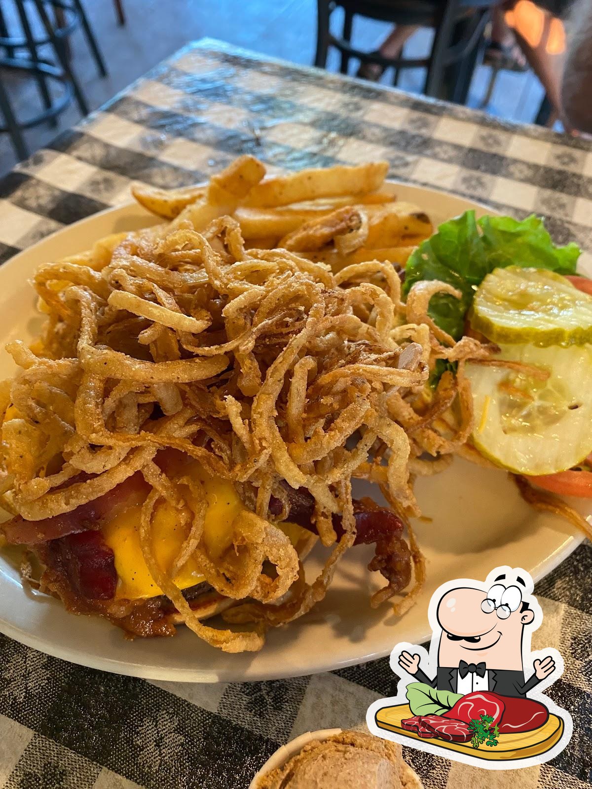 Cody's Original Roadhouse - Brownwood, 3731 Meggison Rd in The Villages ...