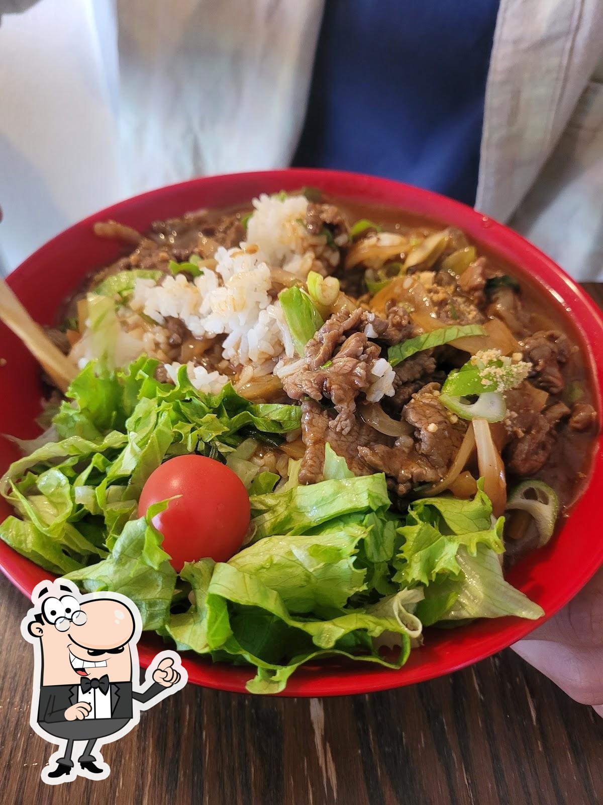 Le Panda Gourmet - Menu du restaurant, prix et avis