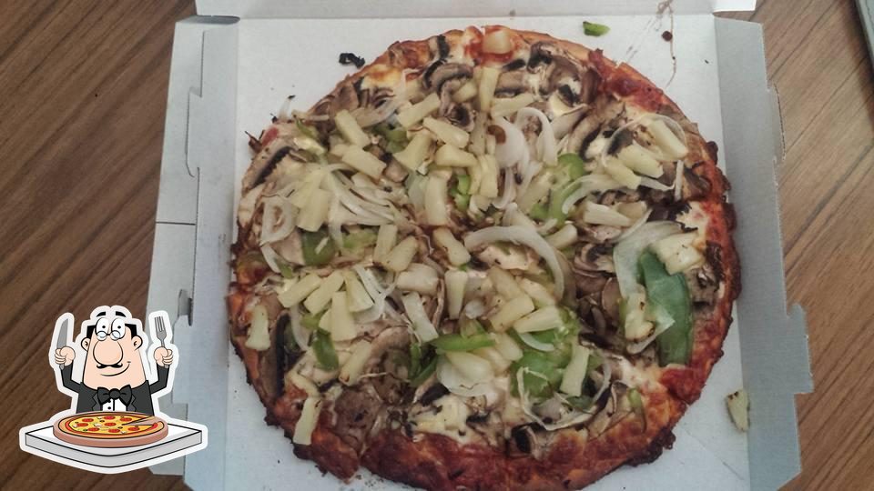 Terry's Pizza in Gunnedah - Restaurant reviews
