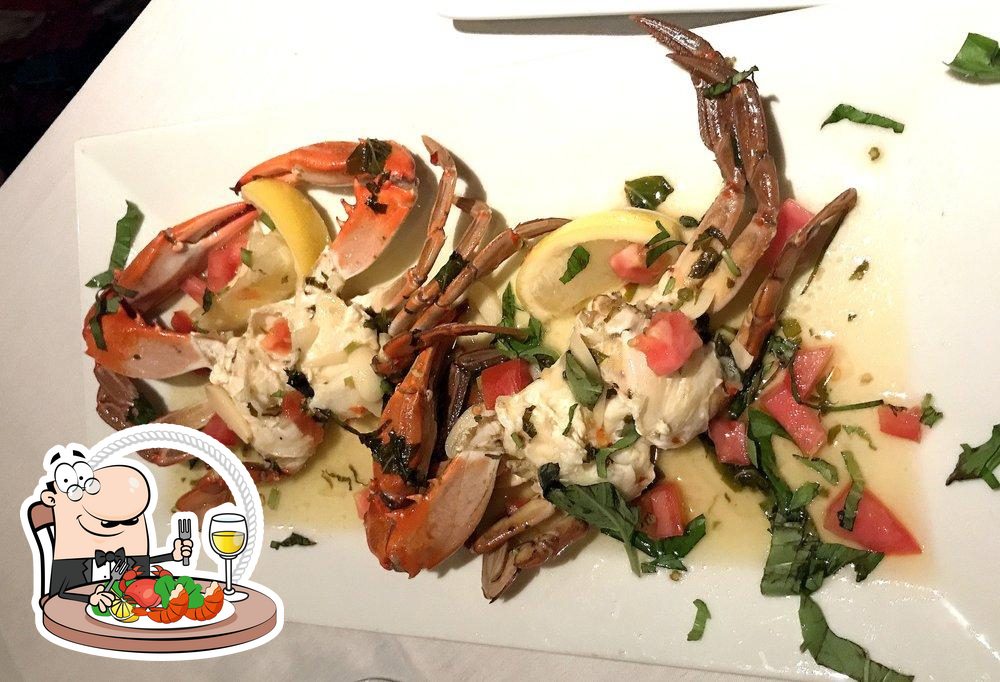 Stone Terrace By John Henry's in Hamilton Township - Restaurant reviews