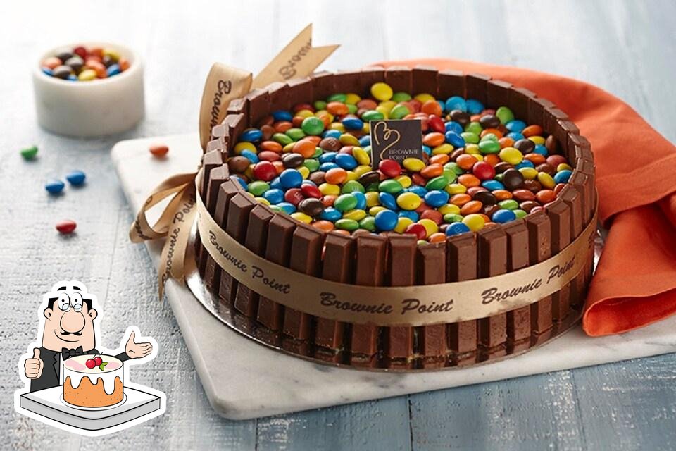 Brownie point restaurant, Dubai, Al Barsha - Restaurant menu and reviews