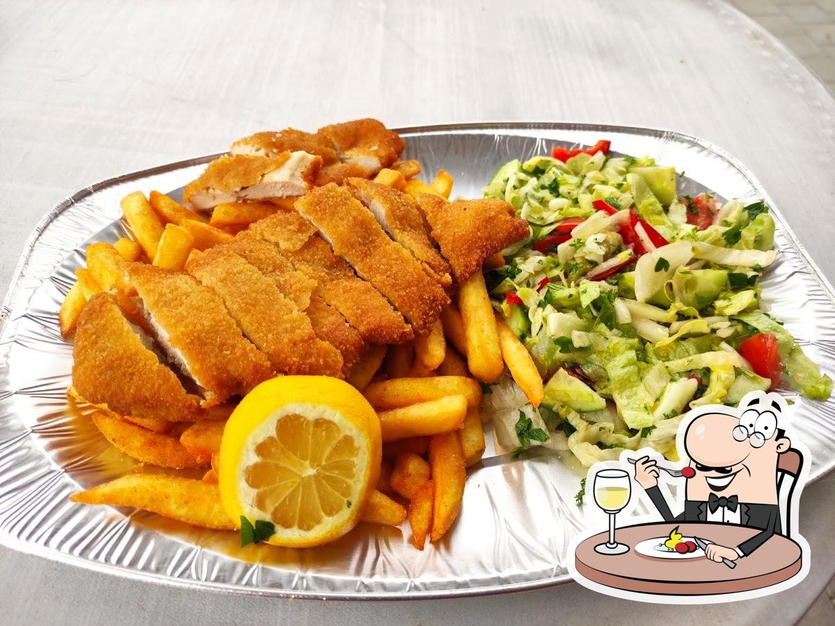 Baba Grill restaurant, Bräunlingen - Restaurantbewertungen