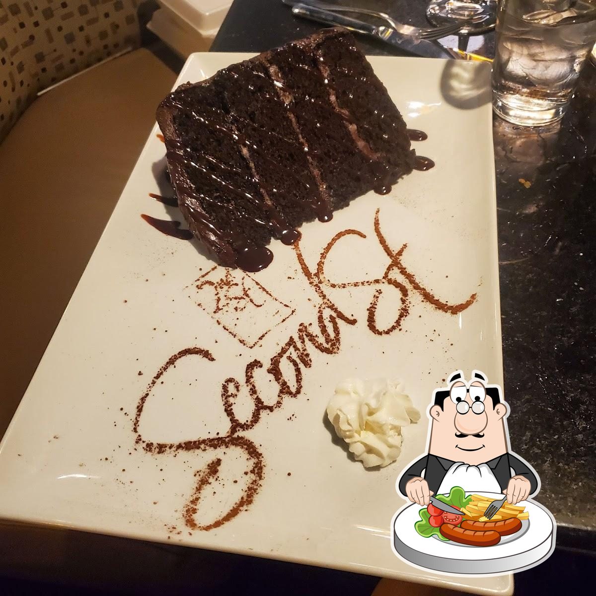 Second Street American Bistro, 140 2nd St in Williamsburg - Restaurant ...