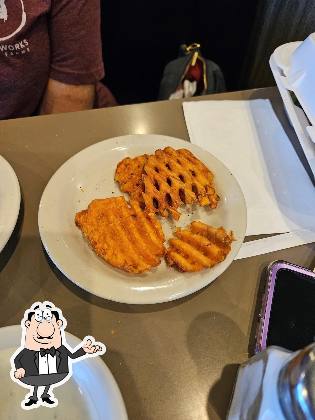 Gus Balon's Restaurant, Tucson - Restaurant menu, prices and reviews