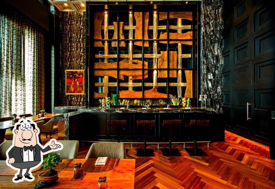 Seven Kitchens, Mumbai - Restaurant menu, prices and reviews