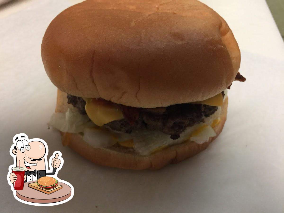 Deb's Hot Dogs, Bessemer - Restaurant menu, prices and reviews