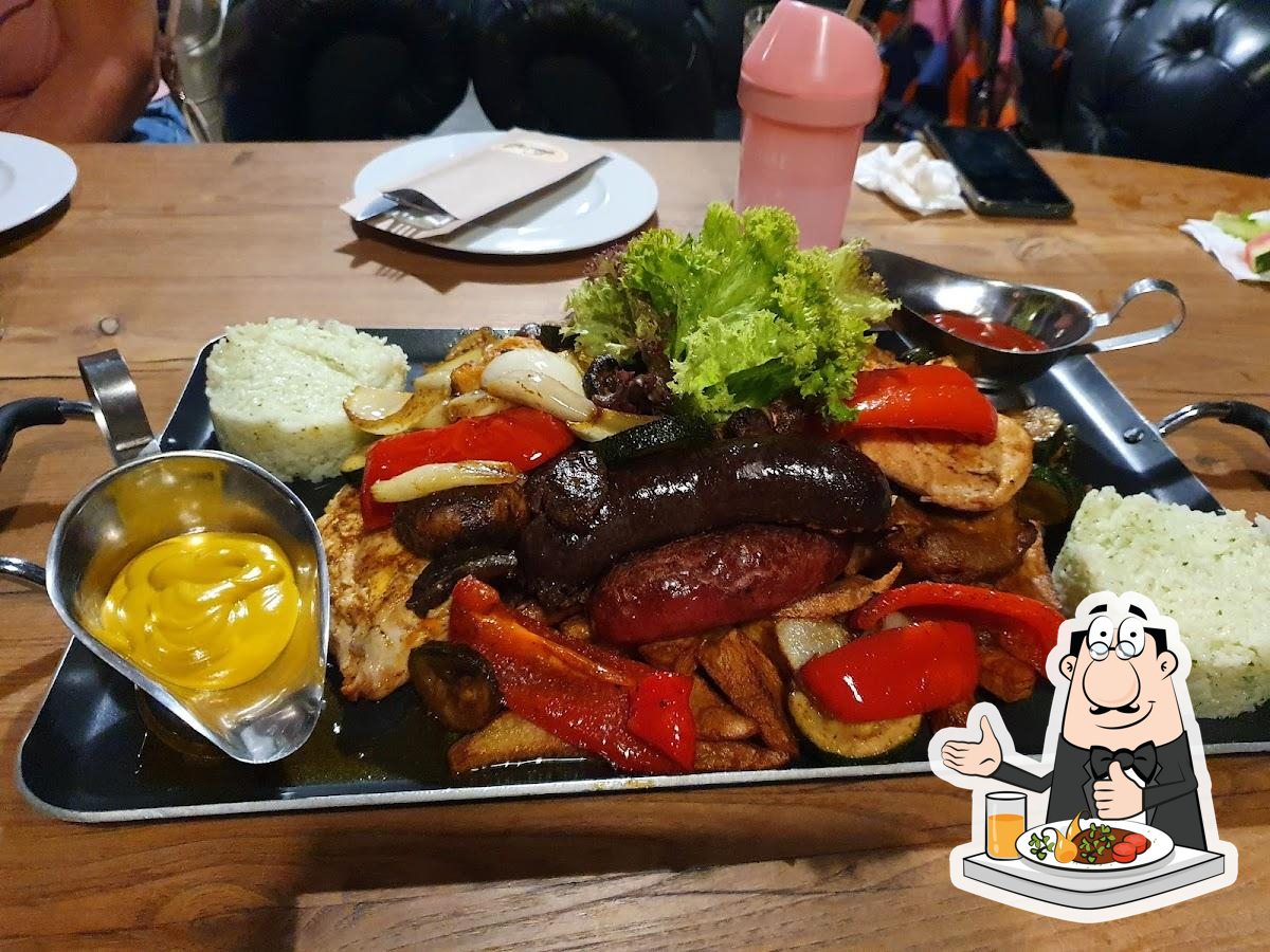 Pod Papugami. PPHU. Golińczak T. restaurant, Swidnica - Restaurant reviews