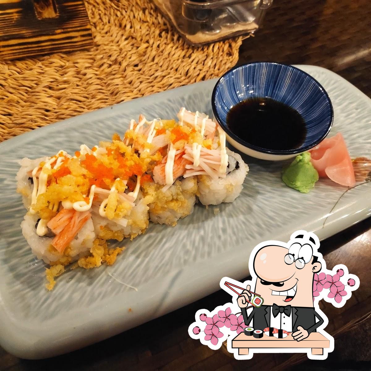 Tanto - Taste of Asia restaurant, Tanay - Restaurant reviews