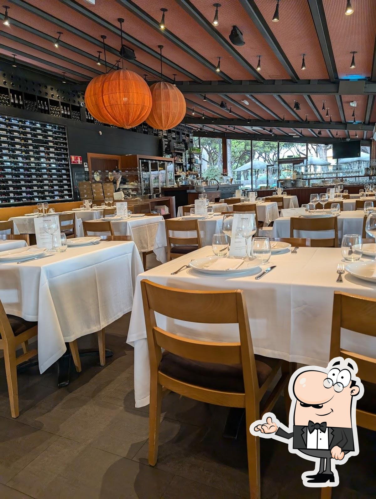 Torreon Restaurant, Gavà - Menú del restaurante, precios y reseñas