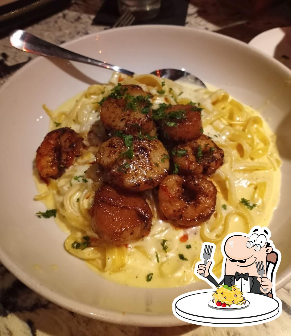 Villa Palma at the Village in Cocoa - Restaurant menu and reviews