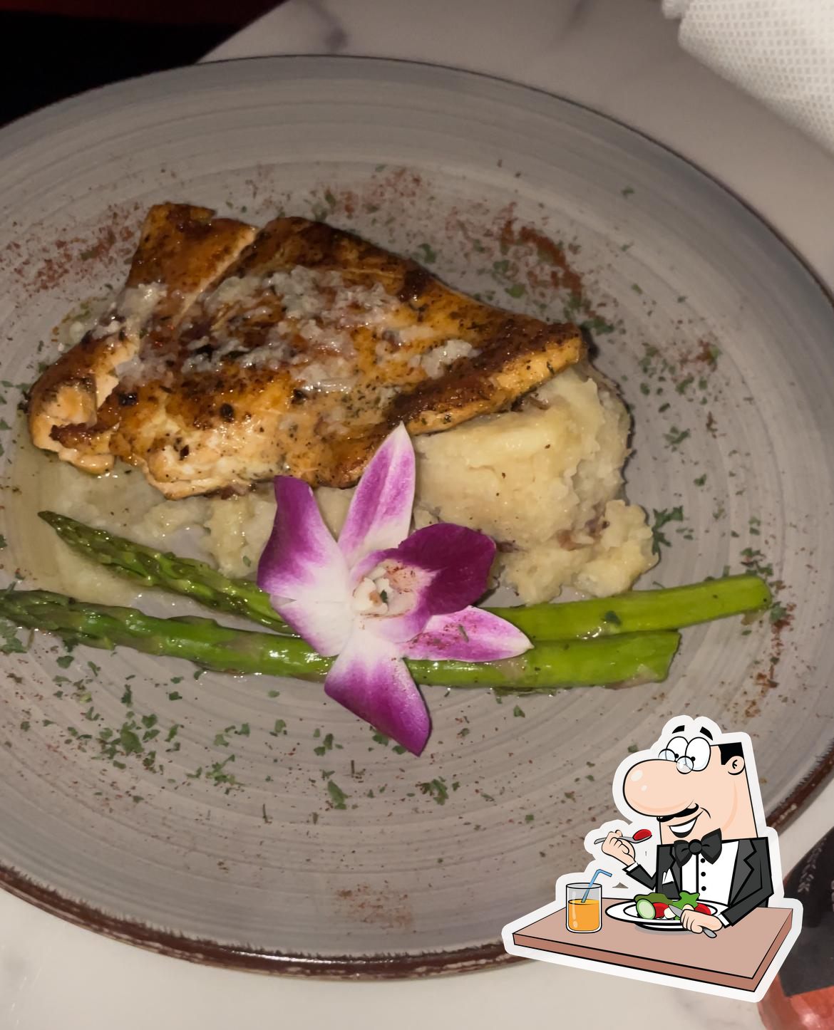 Chemistry Chicago, Chicago - Restaurant menu, prices and reviews