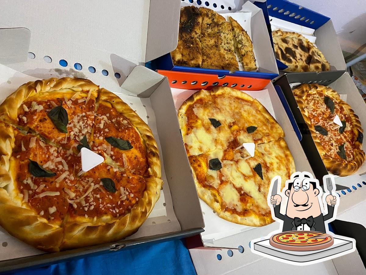 ENSO - Sourdough Pizza by Nomad - Aundh, Pune - Restaurant menu and reviews