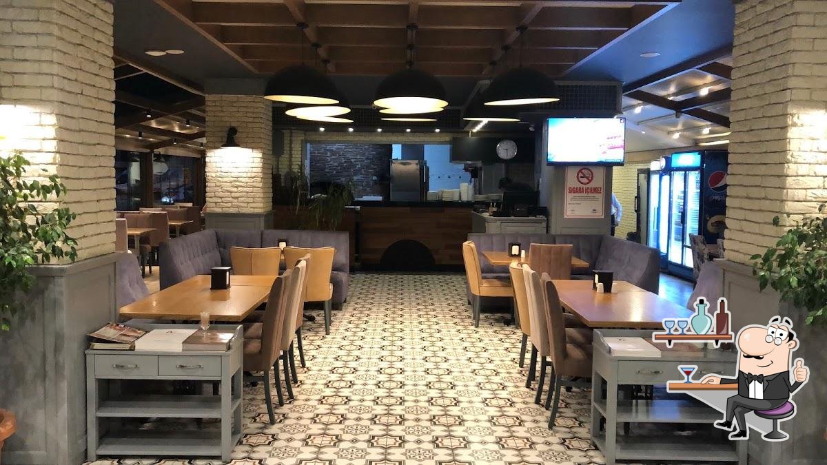 Anadolu Taş Fırın, Izmir - Restaurant menu, prices and reviews