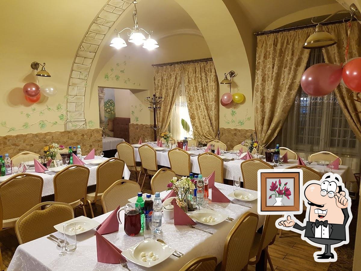 Restauracja RZYM Brzesko, Brzesko - Restaurant menu, prices and reviews