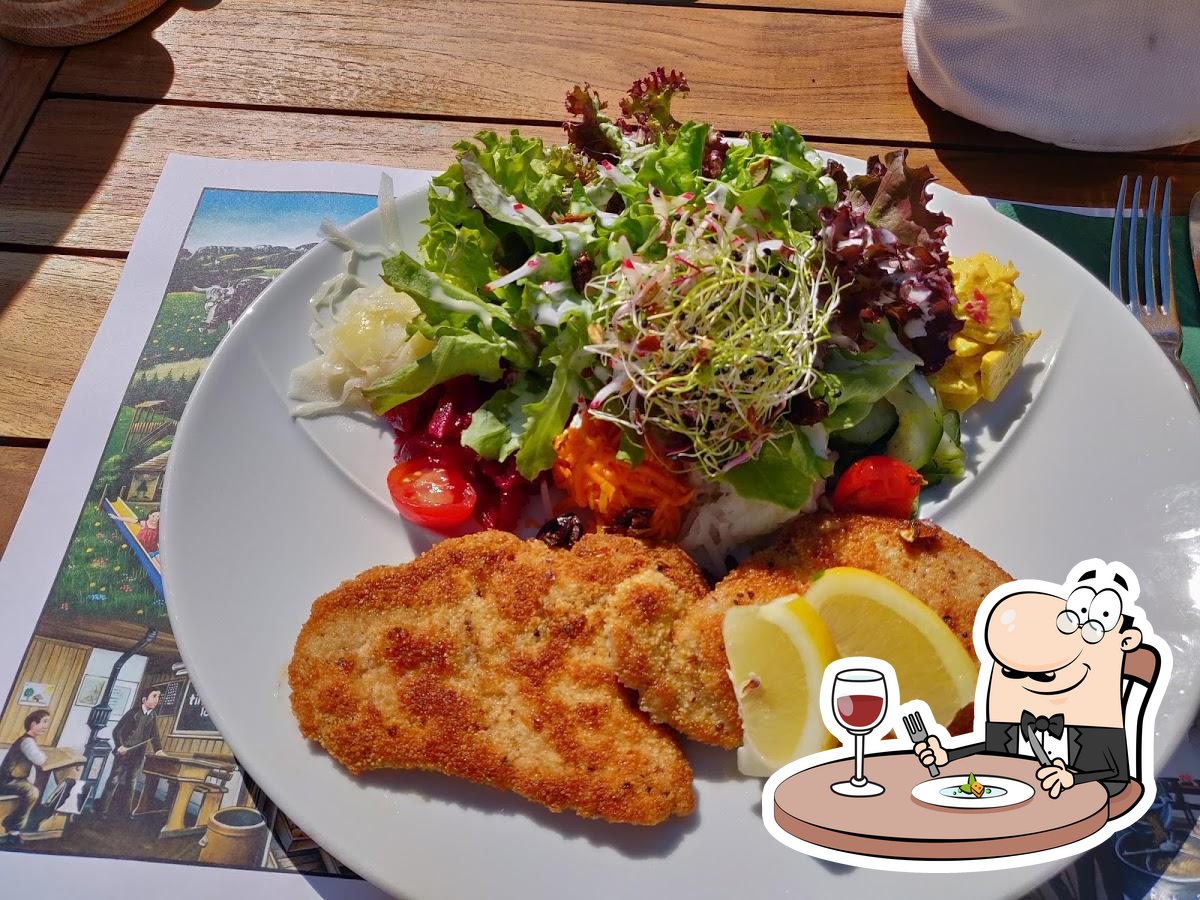 Waldegg, Teufen, Waldegg 977 - Restaurantbewertungen