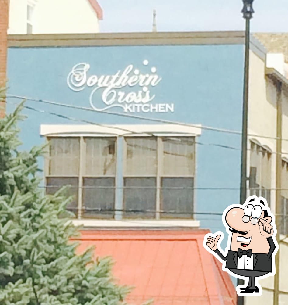 Southern Cross Kitchen, Conshohocken - Restaurant menu, prices and reviews