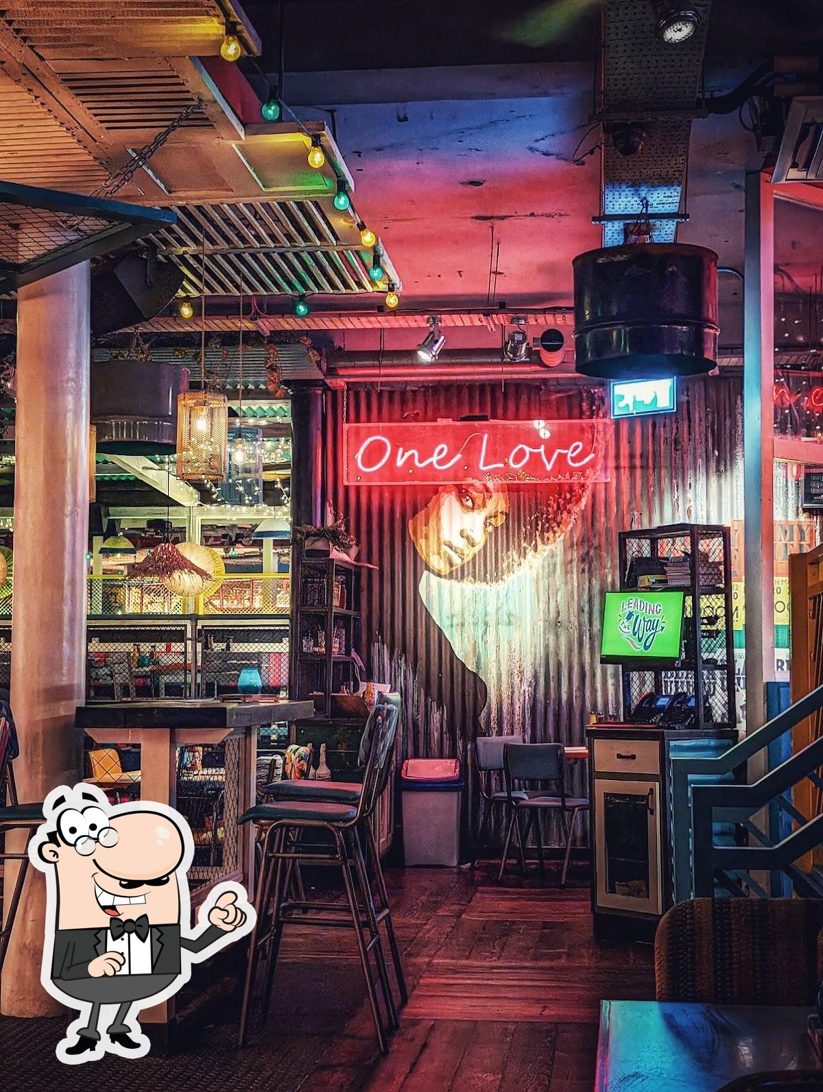 Turtle Bay Cardiff, Cardiff - Restaurant menu, prices and reviews