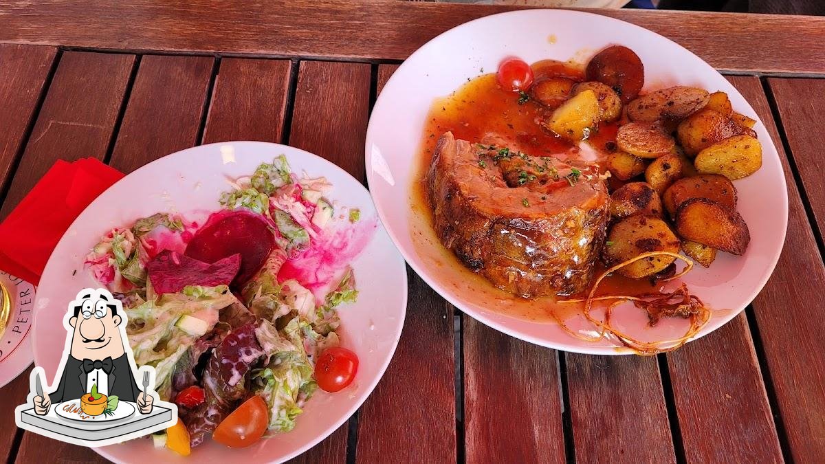 früh bis spät pub & bar, Trier - Restaurant reviews