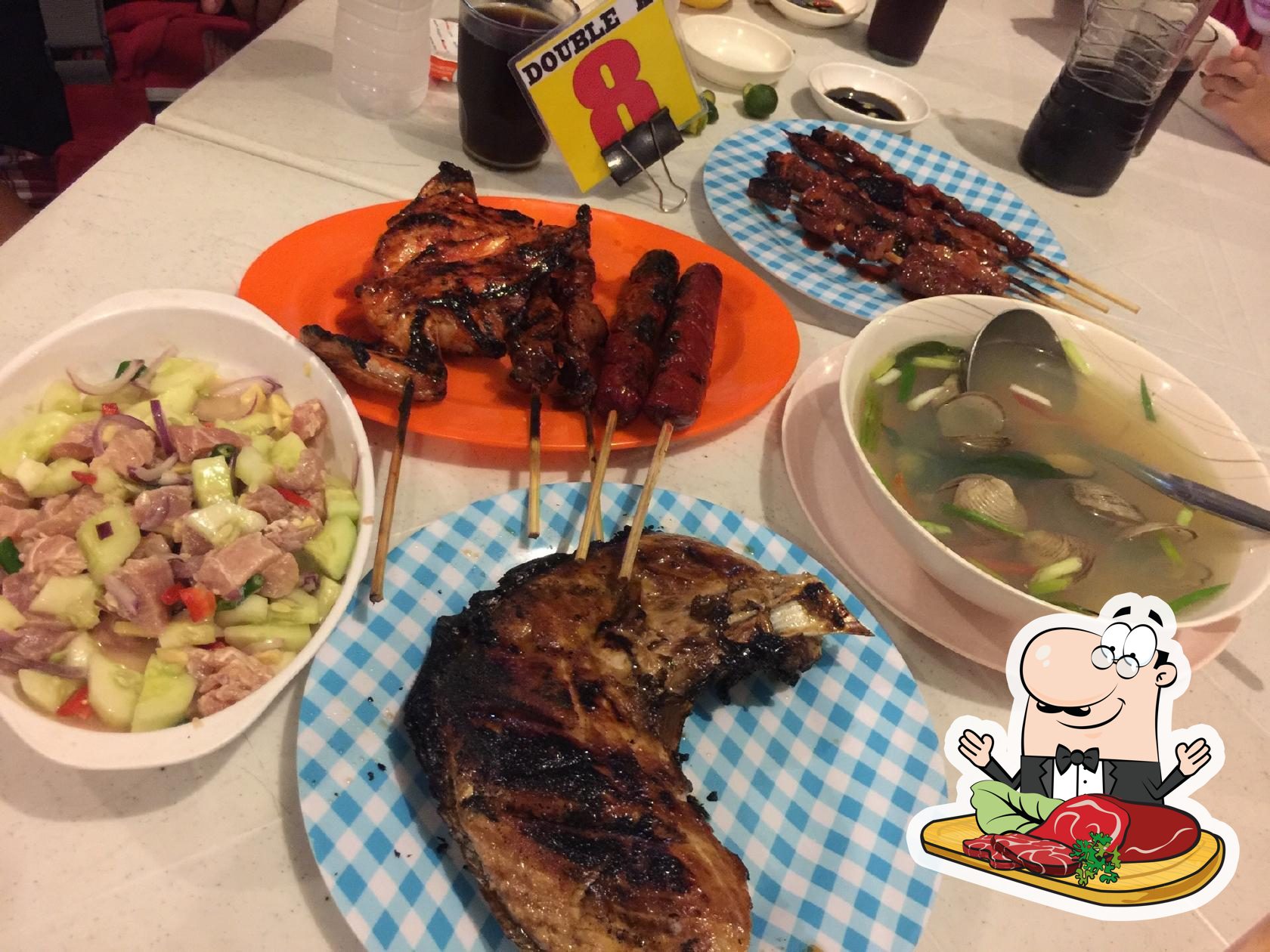 Tikoy's Ihaw-Ihaw, Davao City - Restaurant menu, prices and reviews