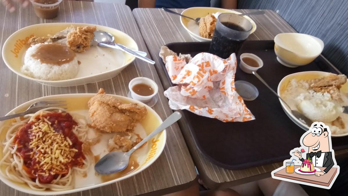 Jollibee restaurant, Mabalacat, MacArthur Hwy - Restaurant menu and reviews
