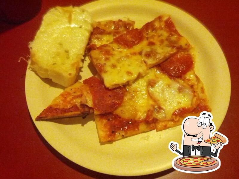 Pizza Del Re in Eau Claire - Restaurant menu and reviews