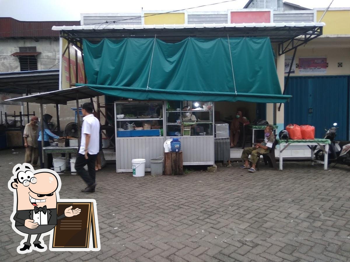 RAJA SATE restaurant, Raya River - Restaurant reviews