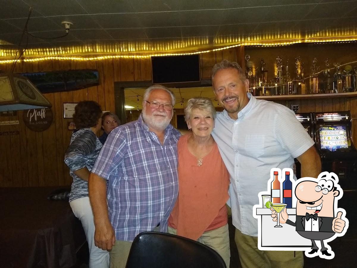 Schult's Country Inn in Merrill - Restaurant reviews