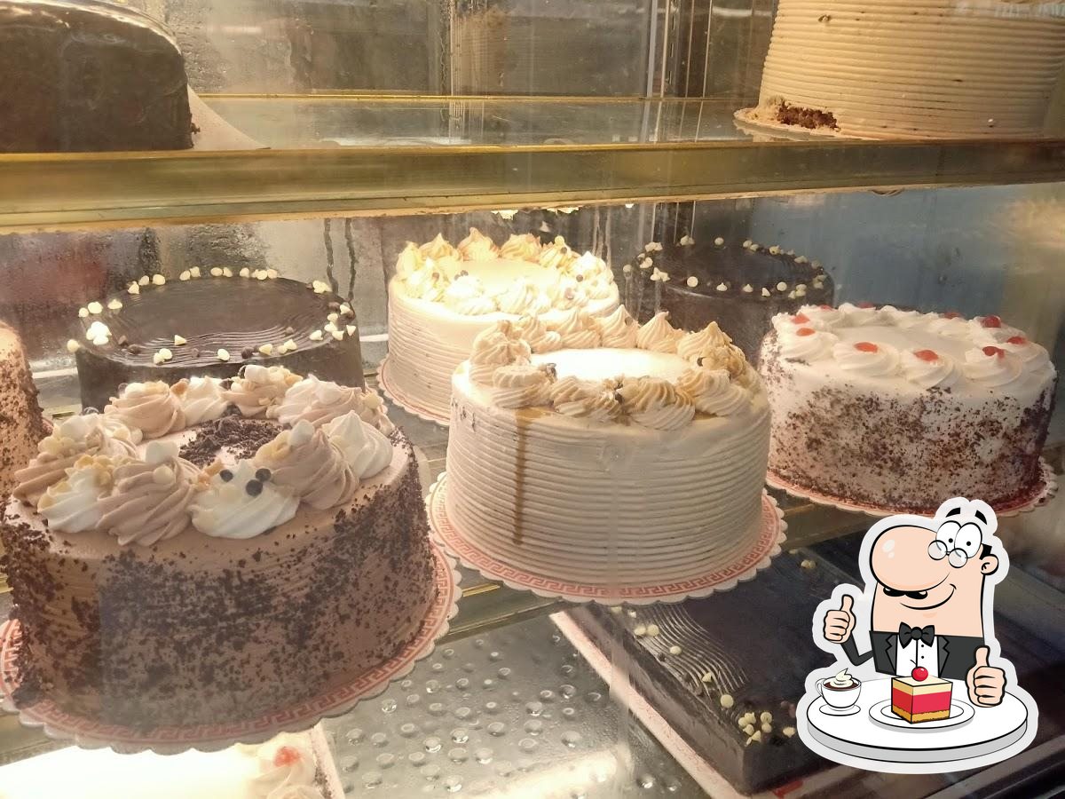 Shanghai Bakery (Original), Cagayan de Oro - Restaurant menu, prices ...