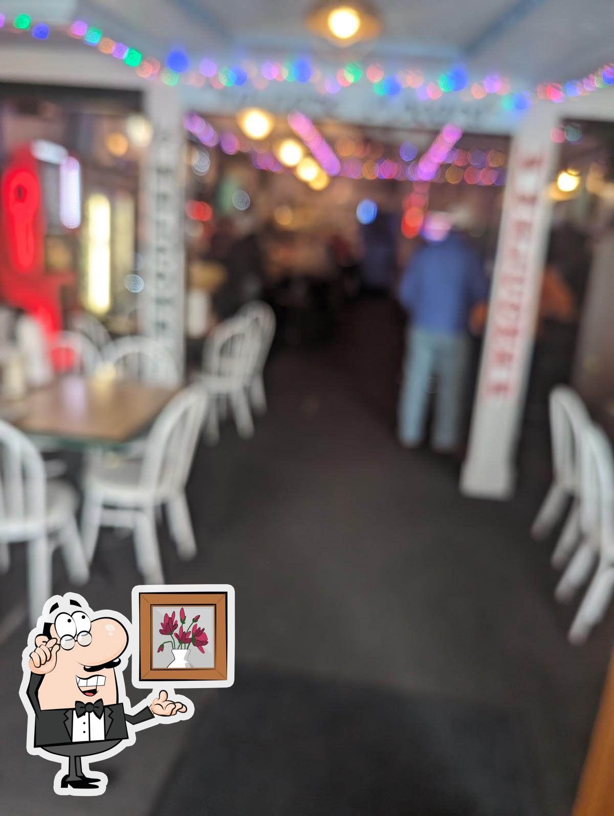 The Fat Seagull, Manitowoc - Restaurant menu, prices and reviews
