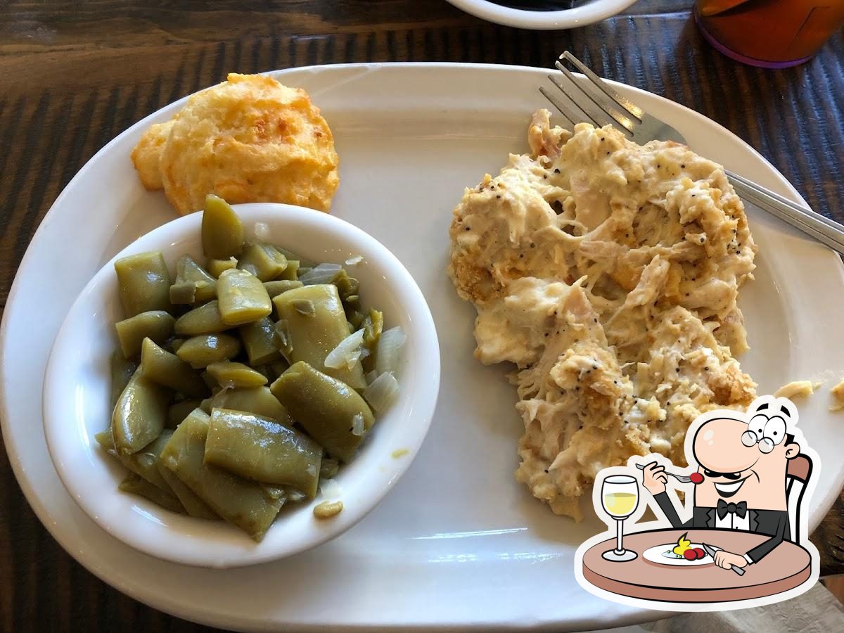 The Market at the Clayton Cafe in Clayton - Restaurant menu and reviews