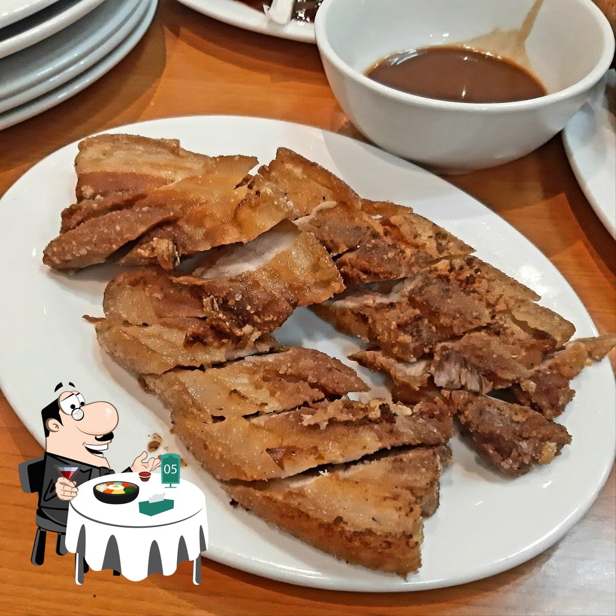 The Purity Kitchen, Quezon City - Restaurant menu, prices and reviews