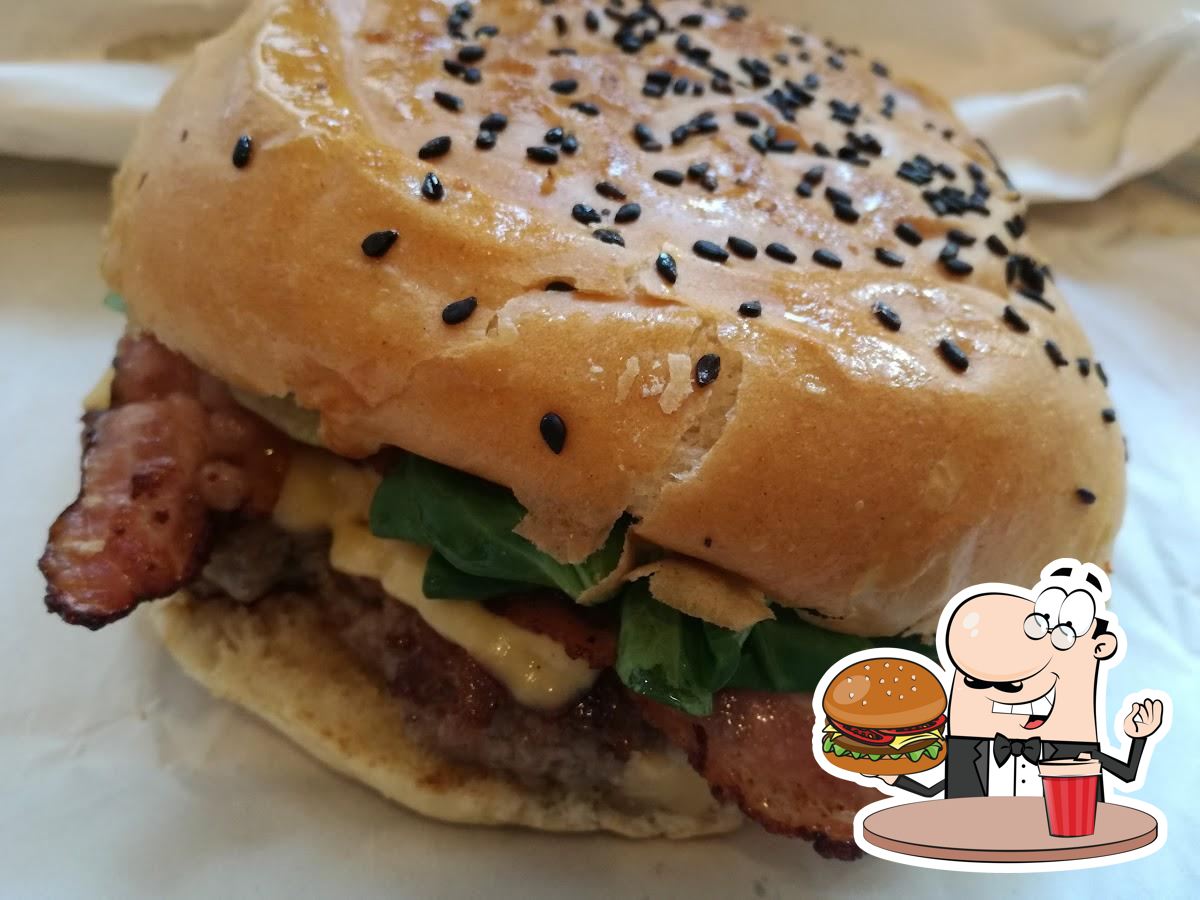 Gołe baby fast food, Poznań – menu, ceny i opinie
